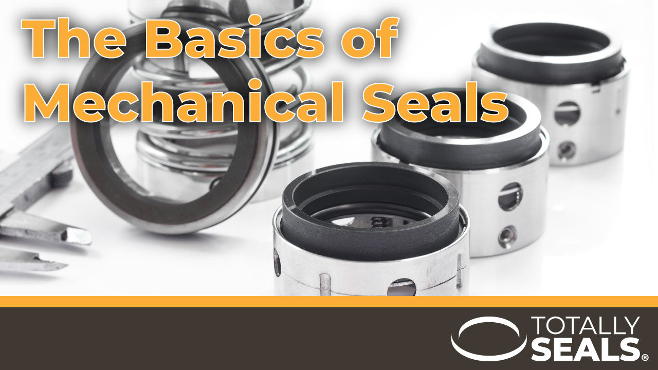 Understand Mechanical Seals | An Expert Guide – Mechanical-Seals.co.uk