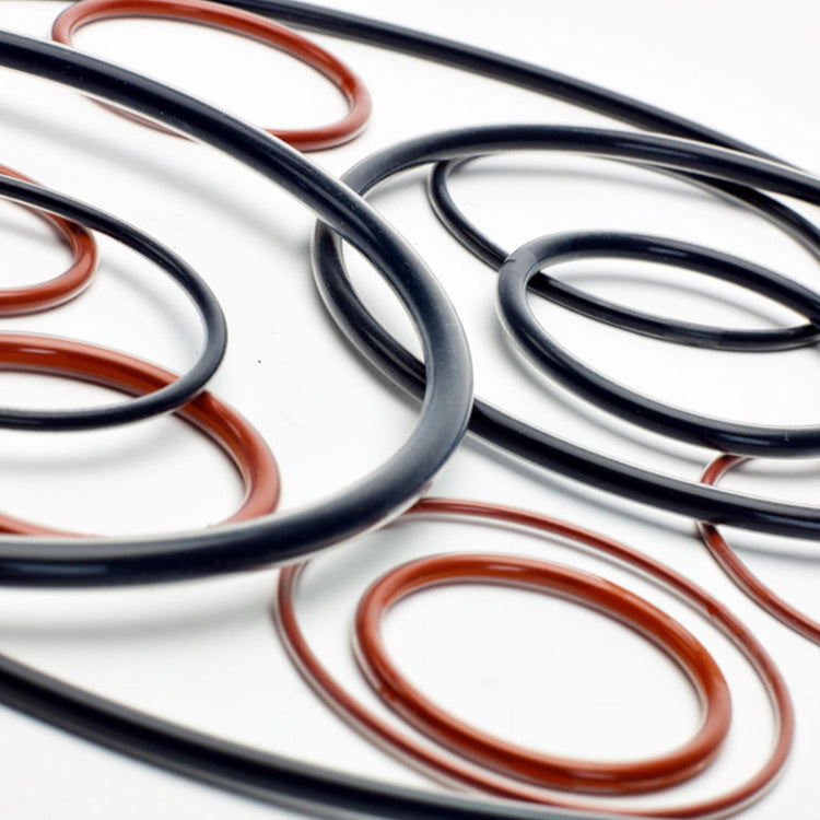 Encapsulated O-Rings | High Quality Replacement Seals – Mechanical ...