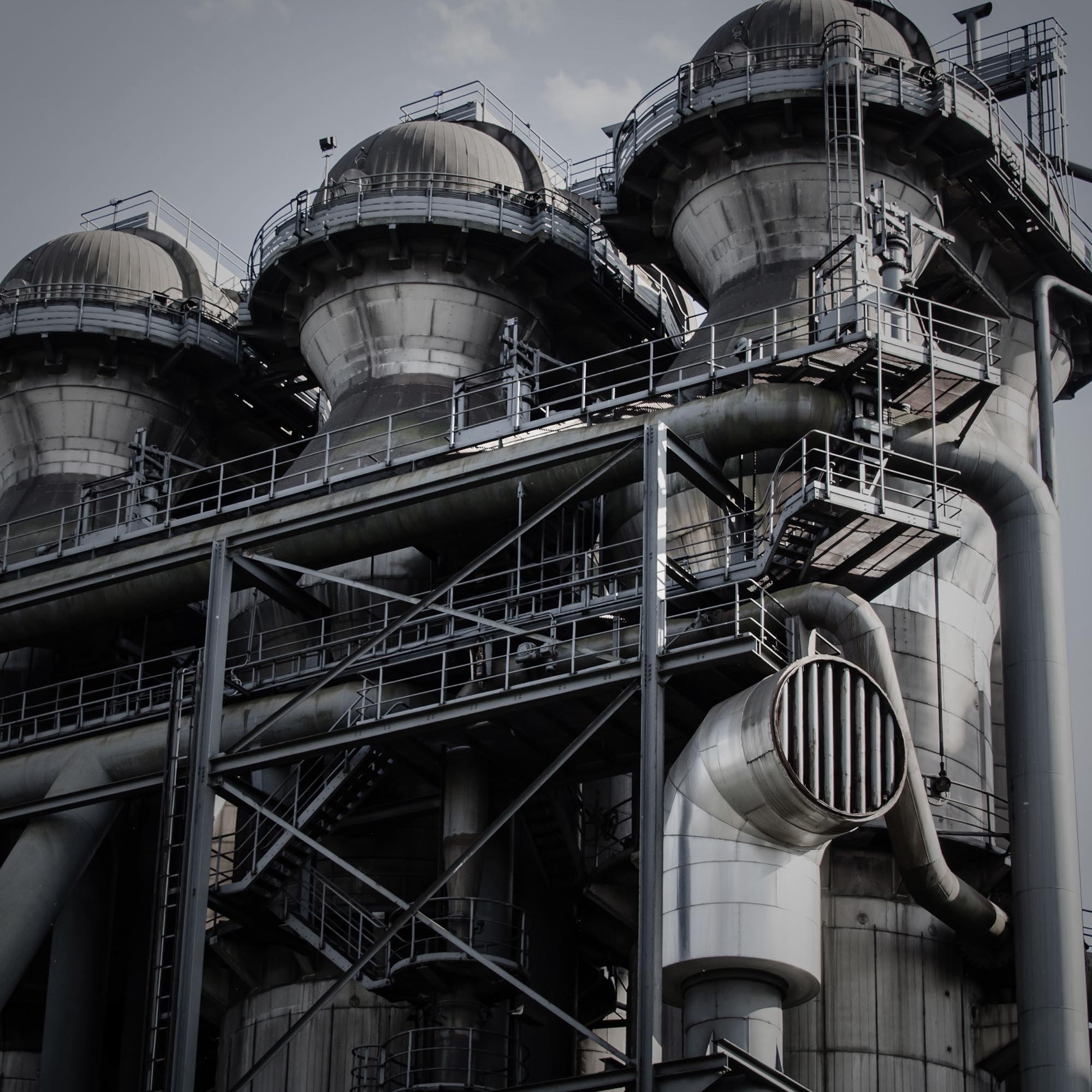 Custom Gaskets | Get the Gaskets Seals you Need – Mechanical-Seals.co.uk