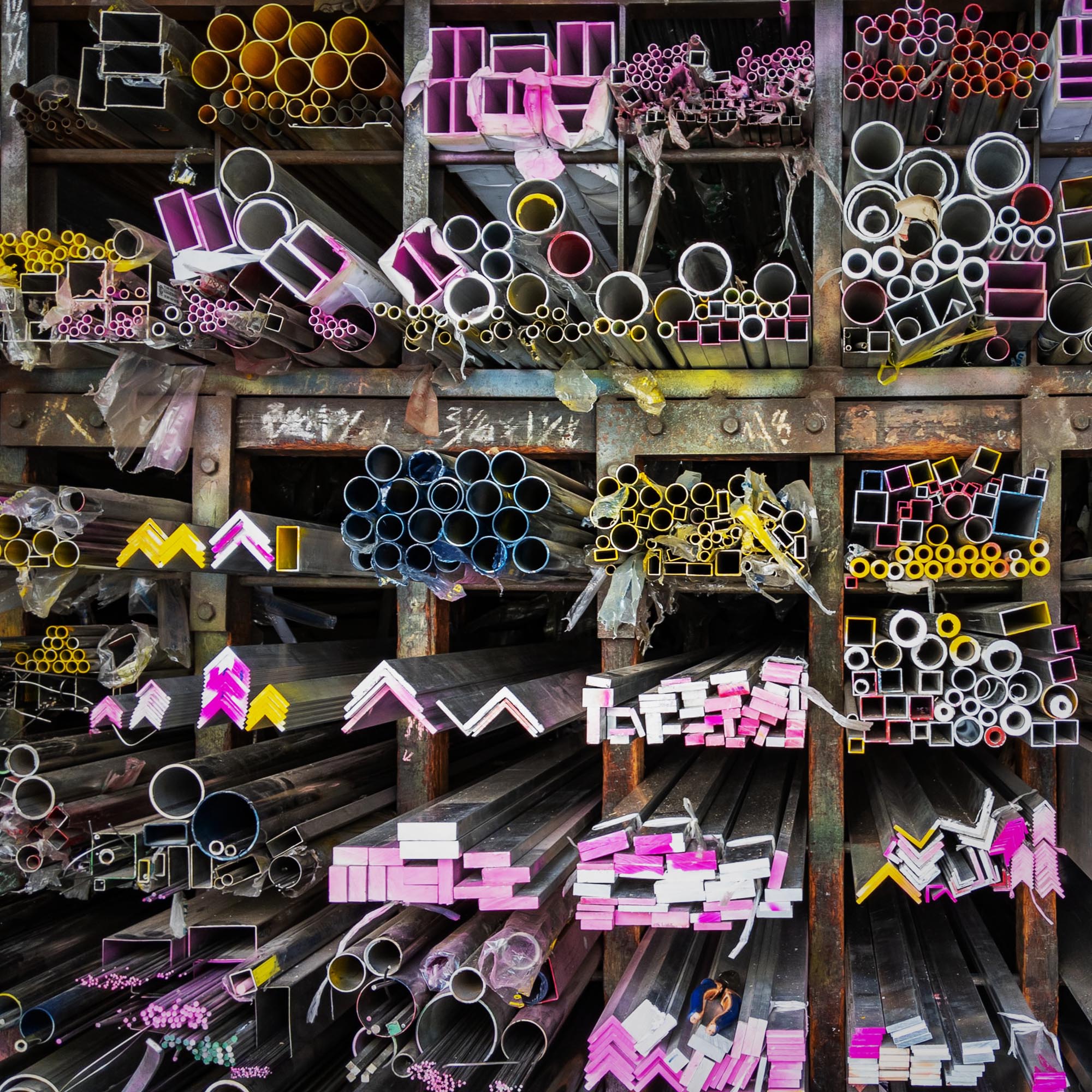 Materials Guide | Find the Ideal Materials for your Seals – Mechanical ...