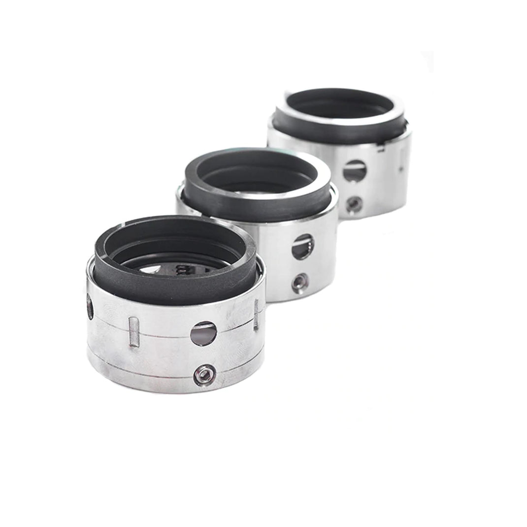 Materials Guide | Find the Ideal Materials for your Seals – Mechanical ...