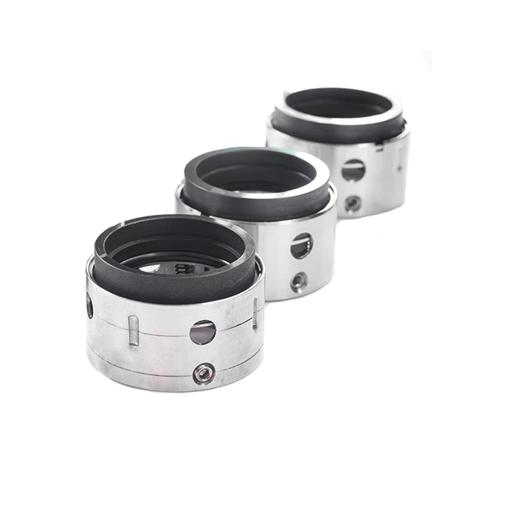 Materials Guide | Find the Ideal Materials for your Seals – Mechanical ...